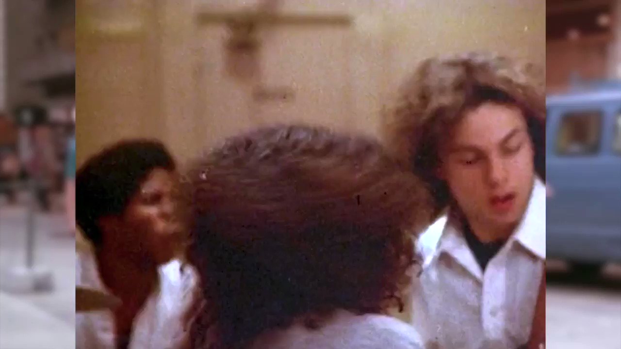 RetroNewsNow on Twitter: "📺DEBUT: 'Fame' premiered 41 years ago, January 7, 1982, on NBC https ...