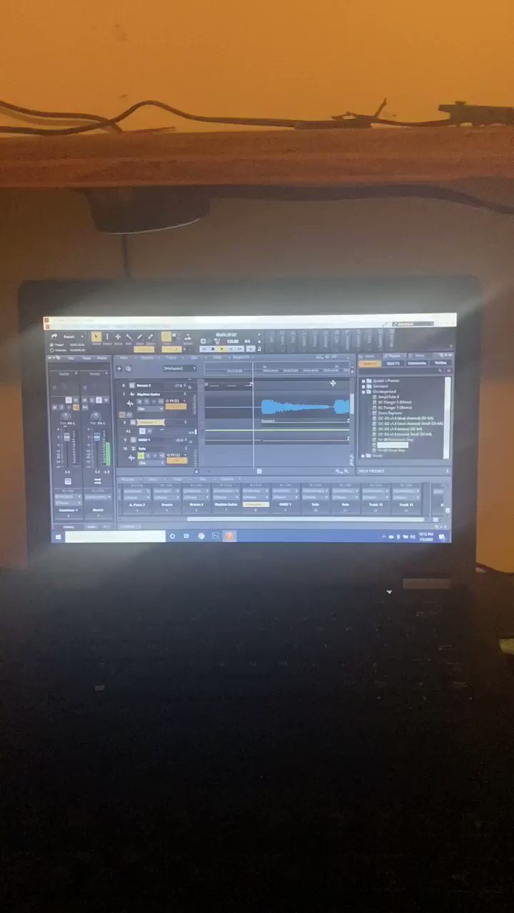 Ian Spaid (@ispaidofficial) / Twitter