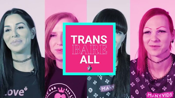 TW Pornstars - MV Trans - VIP FanClub. The most retweeted pictures and videos for all time