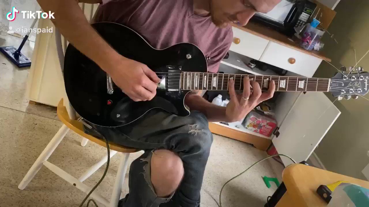 Ian Spaid (@ispaidofficial) / Twitter