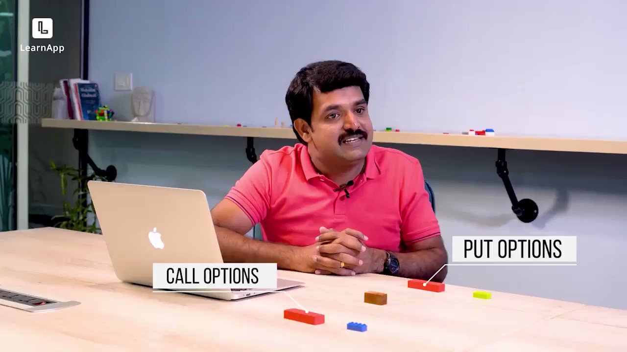 LearnApp on Twitter: "Sneak peak into @itjegan course on https://t.co/EUhc2rMY8w He teaches a ...