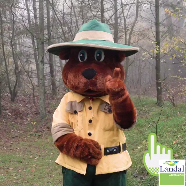 Landal GreenParks on Twitter: Landal GreenParks on Twitter: