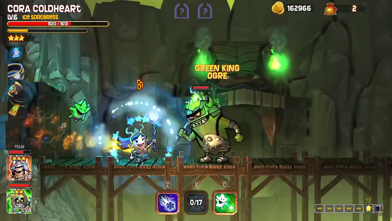 Dungeon Stars (@dungeonstars) / Twitter