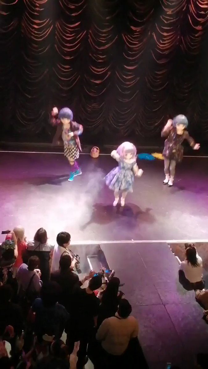 メテオティアーズ ＠デパートメントH 2099 - posfie