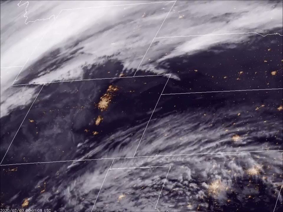 NOAA Satellites on Twitter: NOAA Satellites on Twitter: