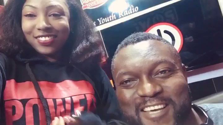 Power FM Zambia (91.3FM) on Twitter: "What do you do when you don’t like your siblings ...