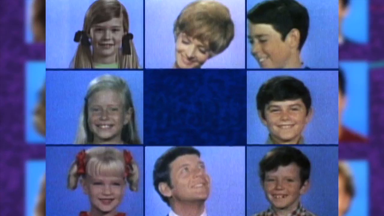 RetroNewsNow on Twitter: "📺DEBUT: 'The Bradys' premiered 30 years ago tonight, February 9, 1990 ...