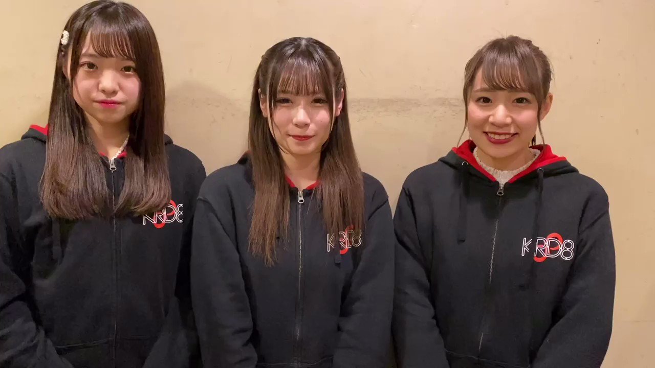 フジテレビコンテンツストア on Twitter: "mini TIF in Osakaに出演の #KRD8 ( @KRD_08)から、 世界で一つだけの着ボイス #プレゼント キャンペーンを ...