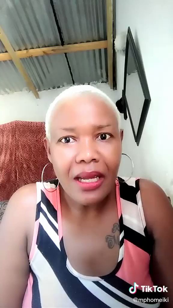 Thulani Ndaba On Twitter Sistersex Preaching 🗣️…