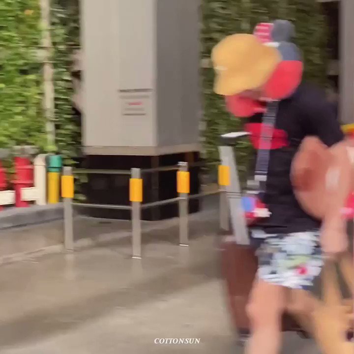 GMMTVOuting2024 - posfie