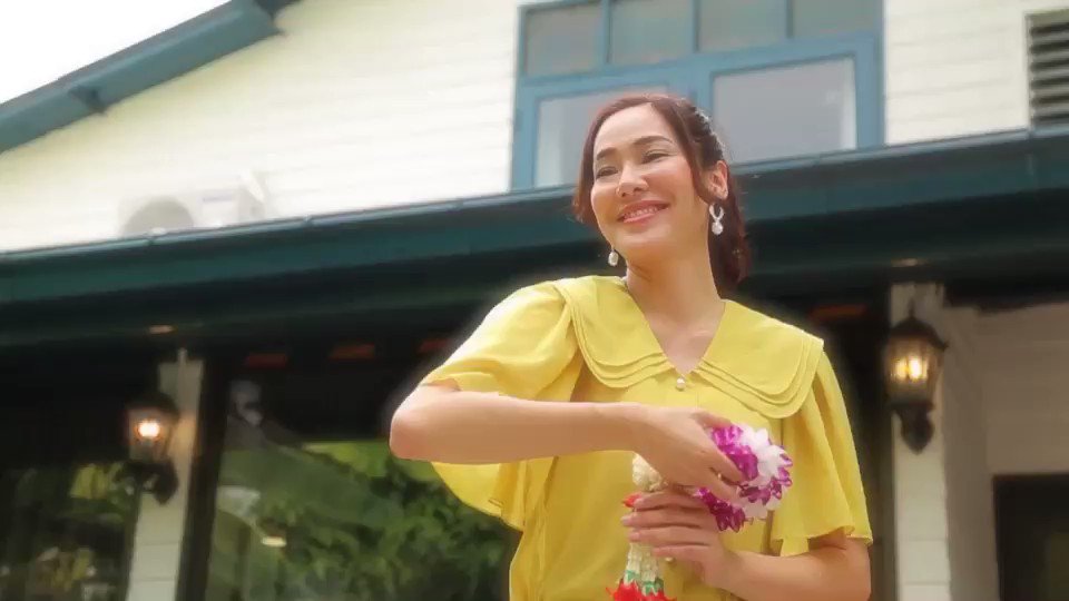 preawpakth on Twitter: "ถอดรูปแล้ววว #เปรี้ยวปาก #เสาร์นี้ 6.50 น. ช่อง3 กด33 @terchantwist # ...