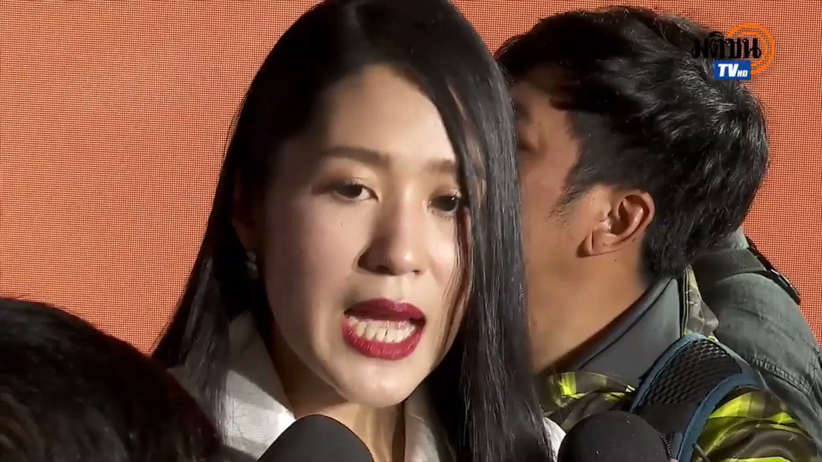 นางฟ้าพิม on Twitter: "RT @bjyxmtbb3110: 'ครั้งนี้ชอบมั้ยคะ ถ้าชอบครั้งหน้าก็อาจจะมีอีก' cr ...