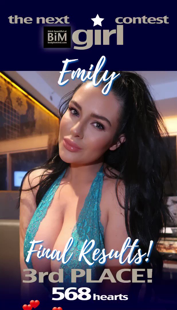 BiMGirls on Twitter: "#BiMGirlsAreEverywhere…