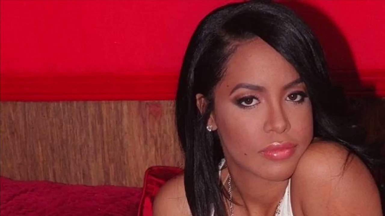 Aaliyah Legion ~ Fan Account On Twitter ‘i Care 4 U Will Always Be A
