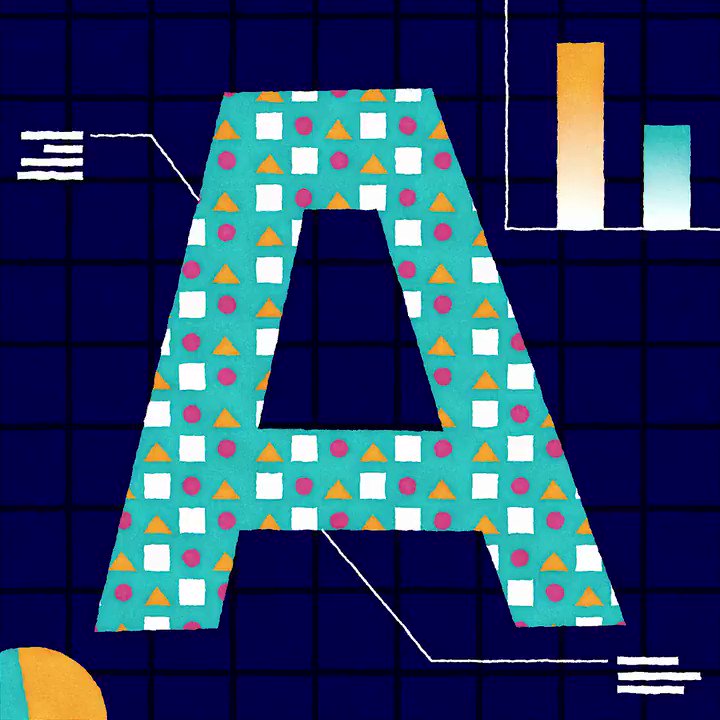 Hiromu Oka on Twitter: "📈📊👨🏿‍💻 #36daysoftype…