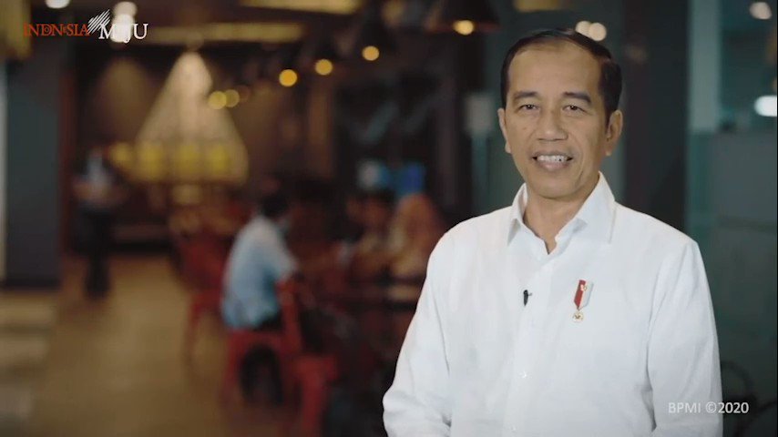 Dede Budhyarto on Twitter: "Jadi sebetulnya musuh terbesar kita saat ini bukan virus itu sendiri ...