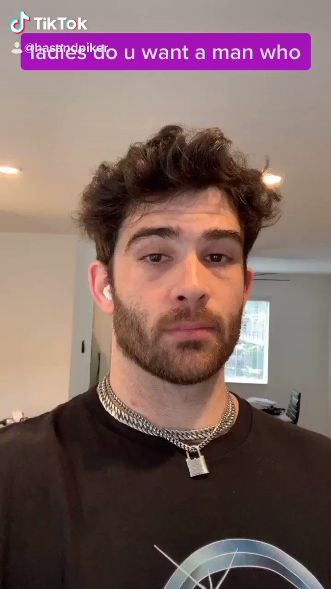 Pussy Van Faggot On Twitter Rt 4ltedits Early Tiktok Hasan Youll Always Be Famous