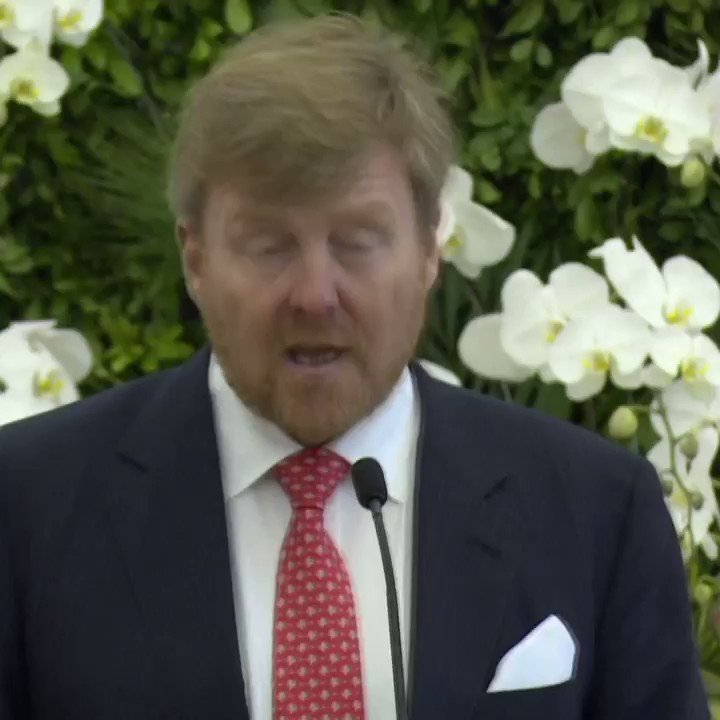 Dutch king apologizes for violence during the Indonesian independence ... Dutch king apologizes for violence during the Indonesian independence ...