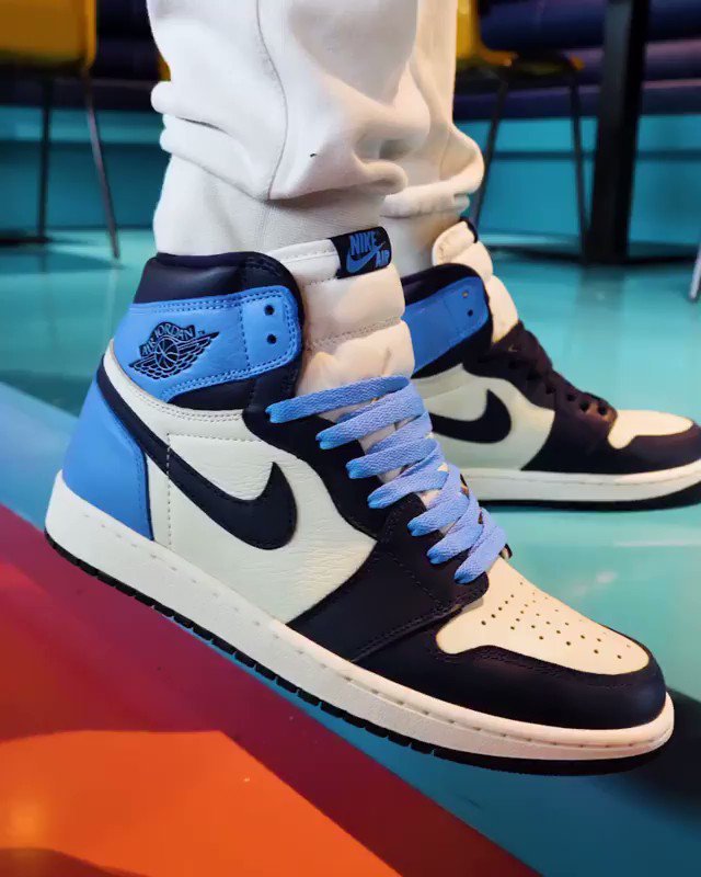 Bestoffshoes On Twitter Nike Air Jordan 1 Retro High Og…