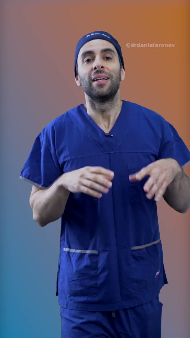 Dr. Daniel Aronov (@DrDanielAronov) / Twitter