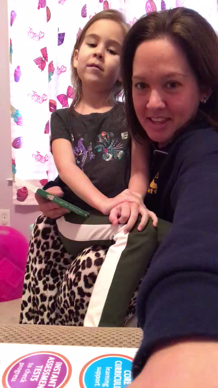 Kennelly School on Twitter: "Night 13: Kennelly families- Even if we can’t be together in the ...