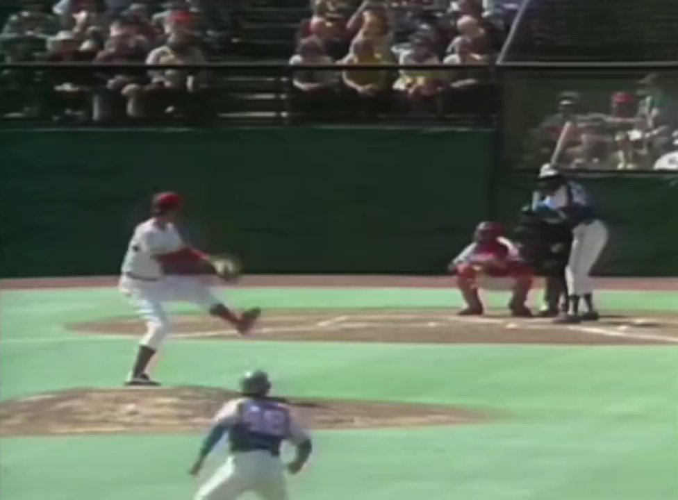 Honest☘️larry On Twitter On This Date In 1974 Hammerin Hank Aaron