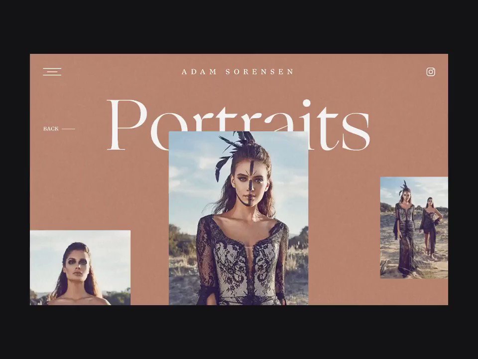 UI Interactions & Animations Roundup #5 The new collection of recent UI ...