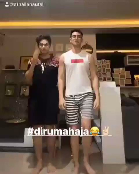 Verrell Bramasta Twitter