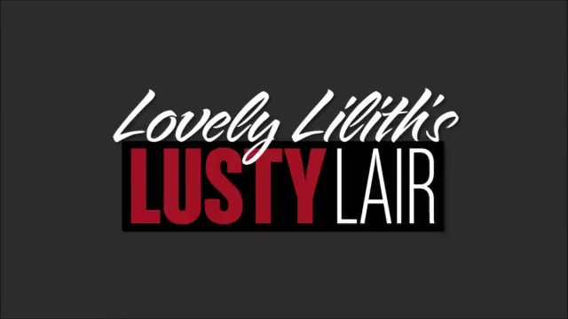 Lovely Lilith On Twitter Attention Amateur Lovers This Video Just