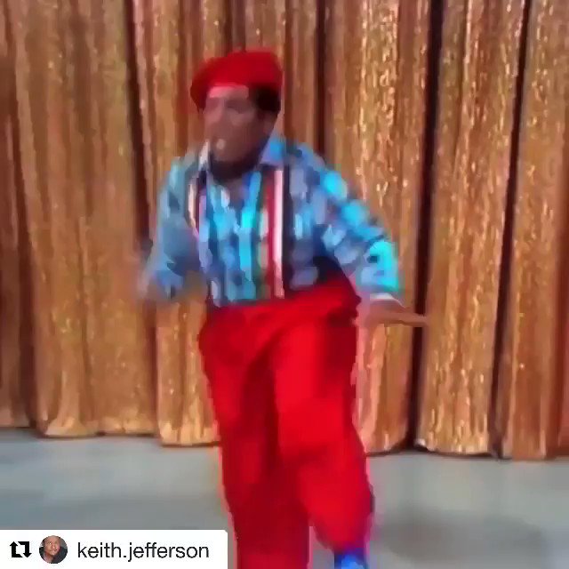 Rerun Dance