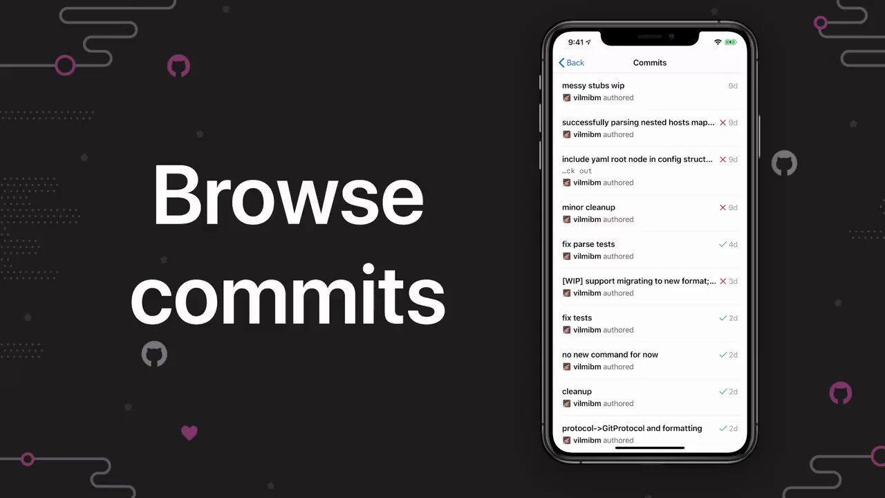 Github On Twitter View Commits In Pull Requests And Repositories So