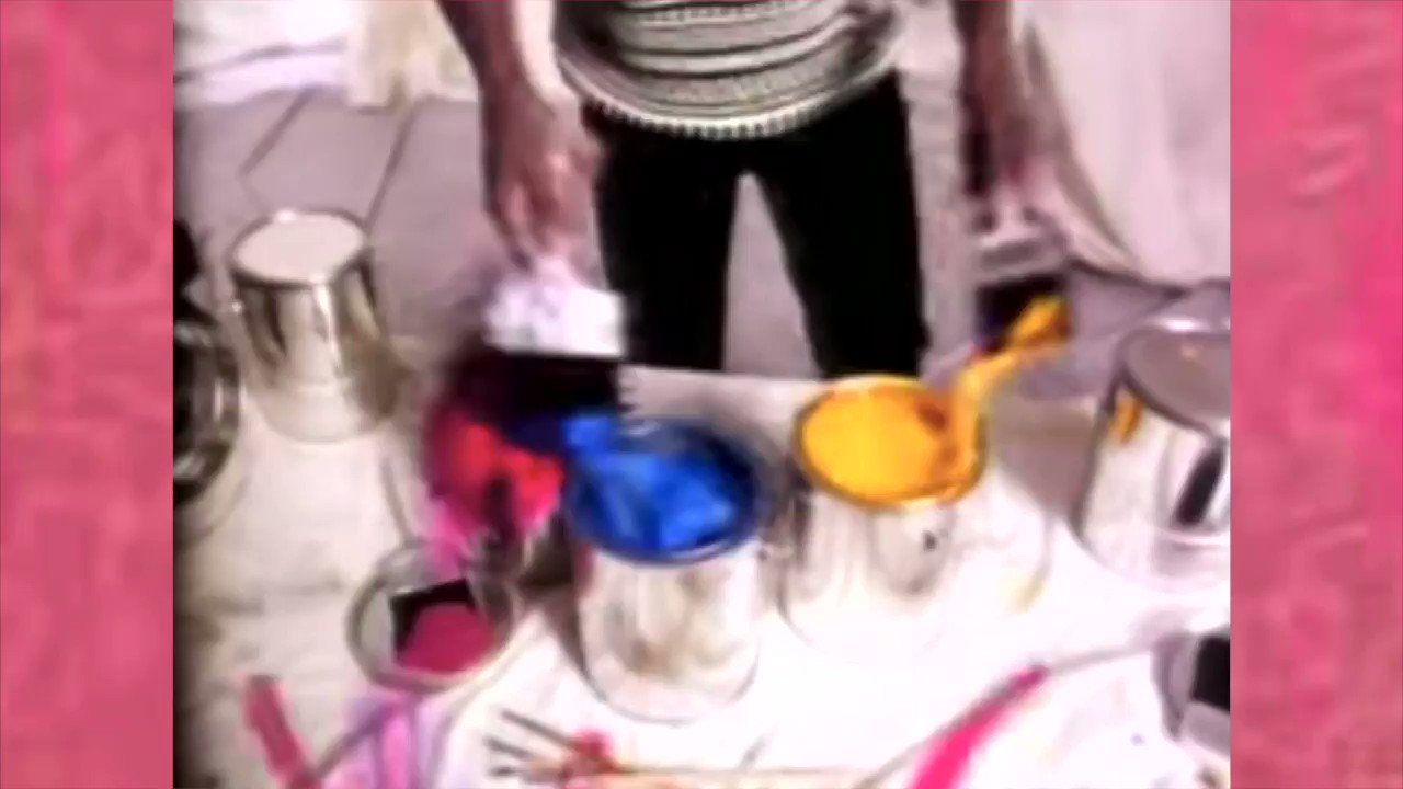 RetroNewsNow on Twitter: "📺DEBUT: 'In Living Color' premiered 30 years ago, April 15, 1990, on ...