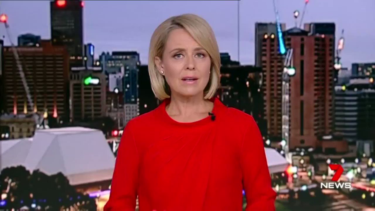 7news Adelaide On Twitter Breaking South Australia Has Recorded Zero