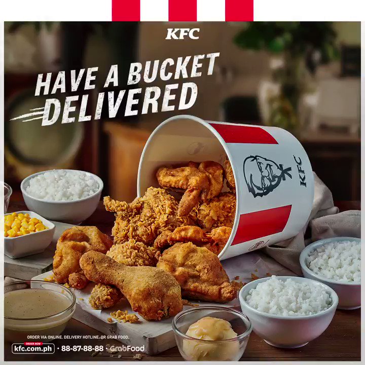 Kfc ph delivery store