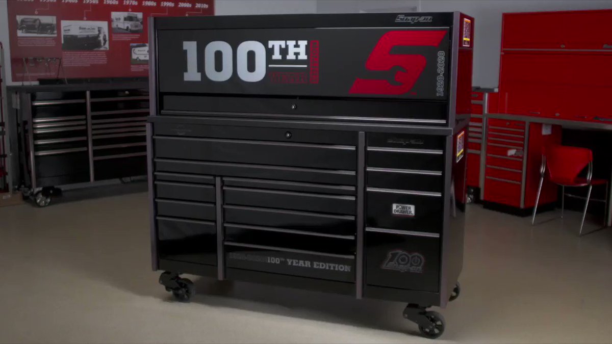 Snapon Tools s video Tweet