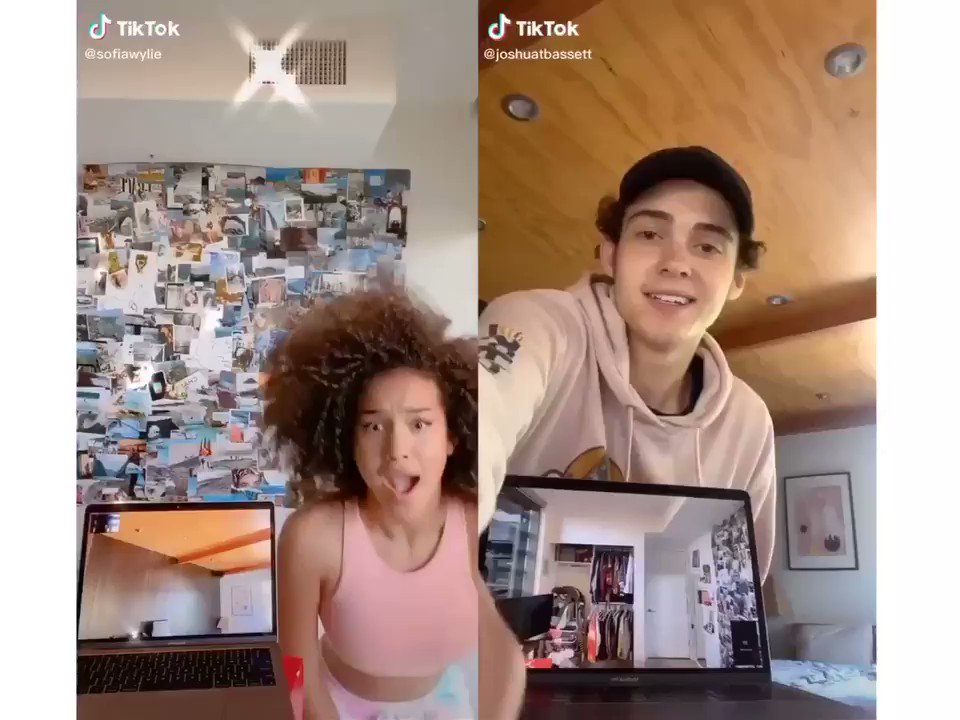 🕸️ on Twitter: "IDC THIS IS SO CUTE THE MATCHING COLOURS THE KISS ON THE CHEEK?? THEYRE SO SICK ...