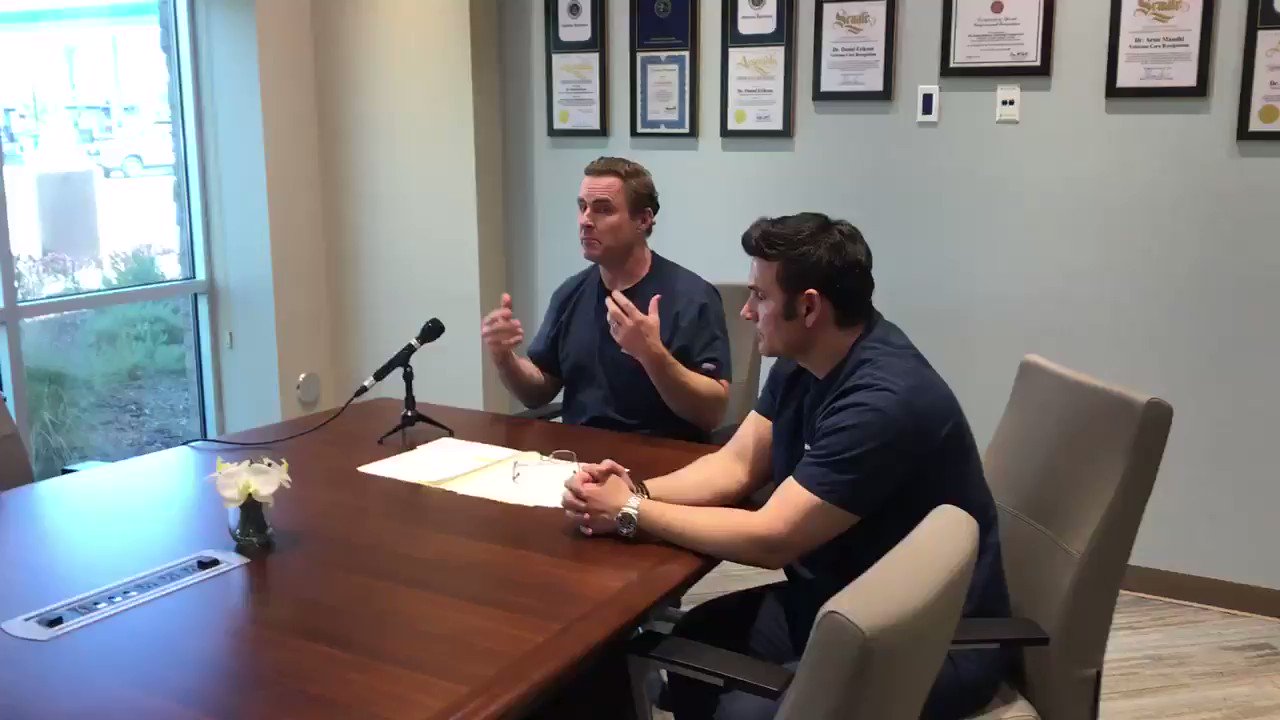 Bayan Wang on Twitter: "Two #Bakersfield doctors are questioning social distancing and say ...