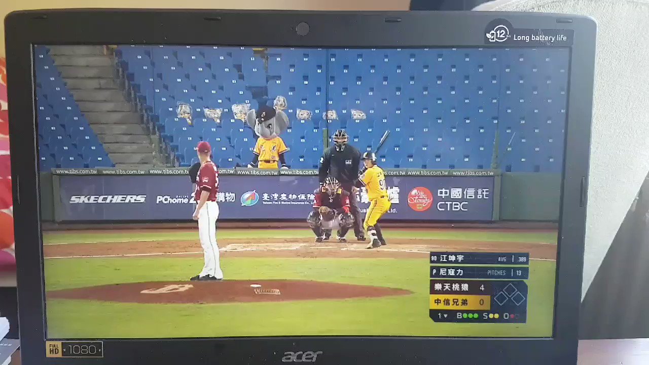CPBL STATS - ♥️ #95, Kimi, Mina on Twitter: "@BaseballBrit @Marlins There used to be this crazy ...