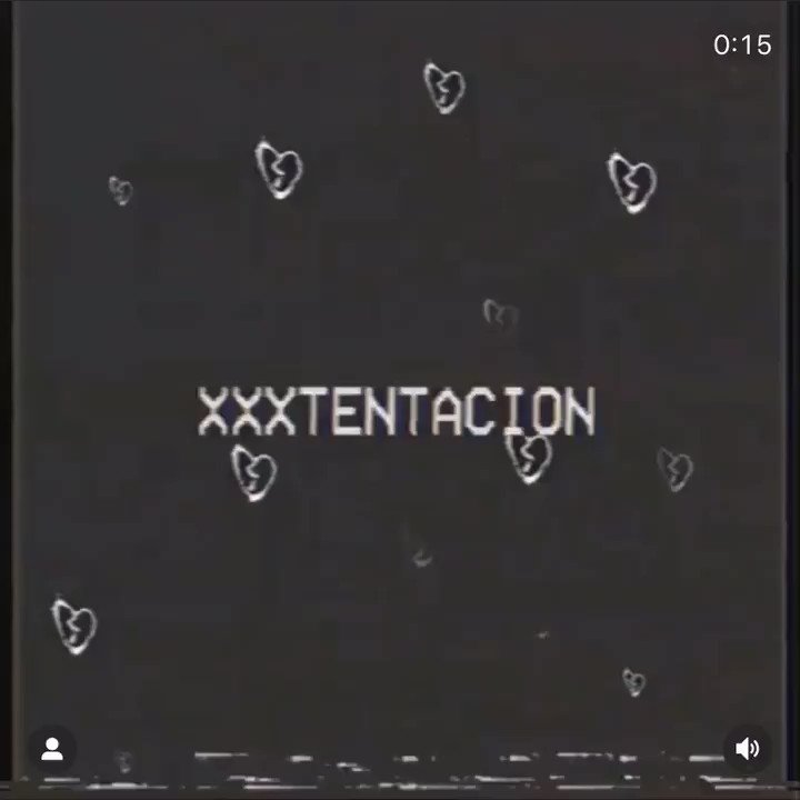 Xxxtentacion Spirit On Twitter Viral Forever My Bro♾