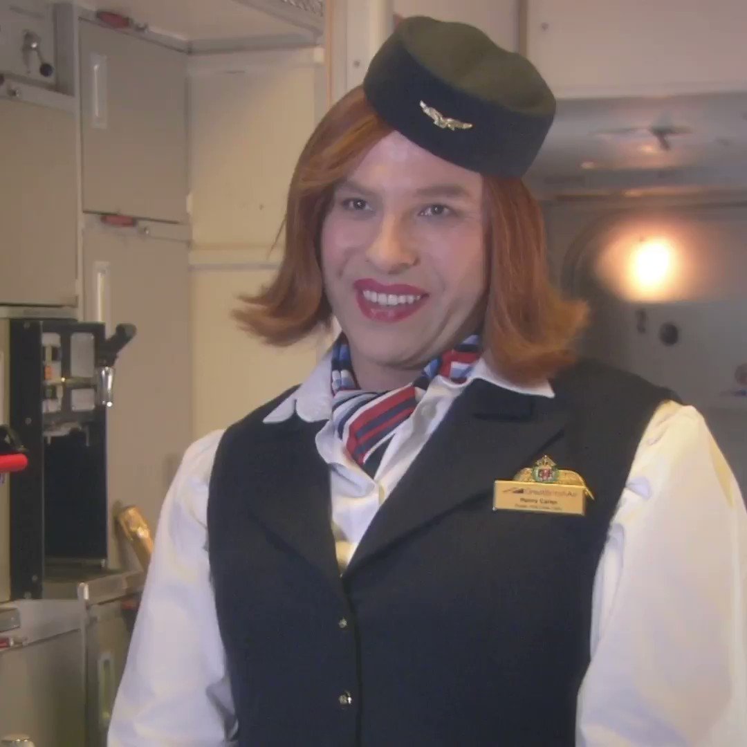 Come Fly With Me Penny