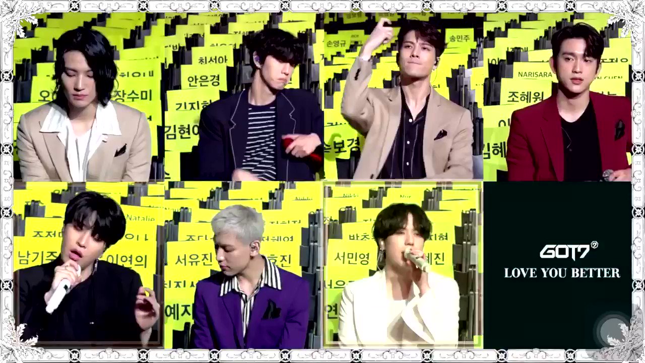 🍂녕순💕 on Twitter: "Kyaa they uploaded this on Youtube!! And different version from the vlive 😍😍 # ...