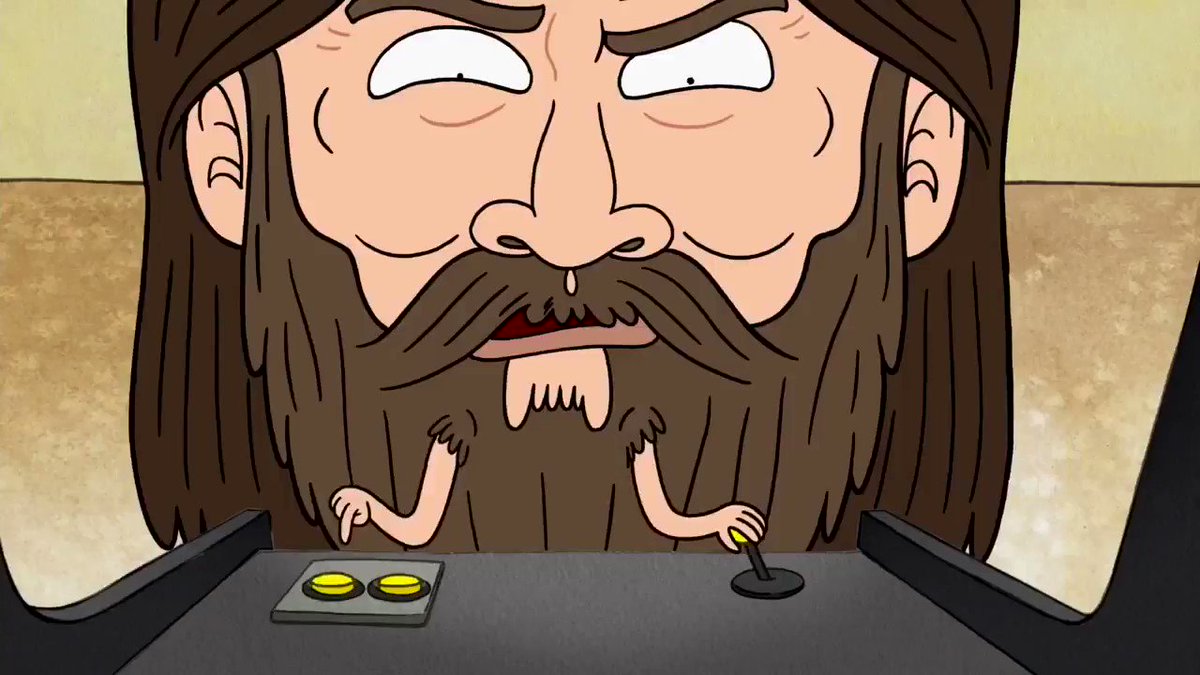 Garrett Bobby Ferguson Gif Garrett Bobby Ferguson Gif