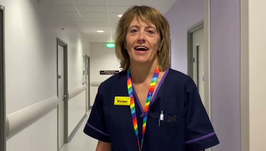 Gloucestershire Hospitals Nhs Foundation Trust On Twitter I Am A