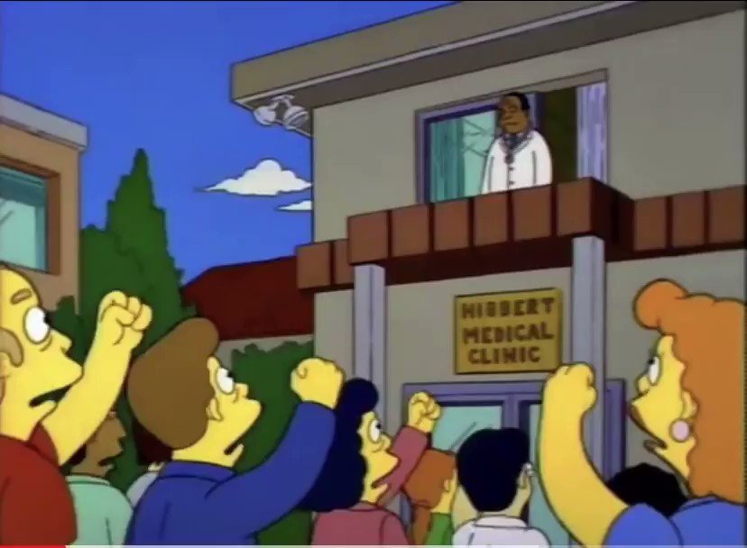 Simpsons Predicts the Future | Know Your Meme Simpsons Predicts the Future | Know Your Meme