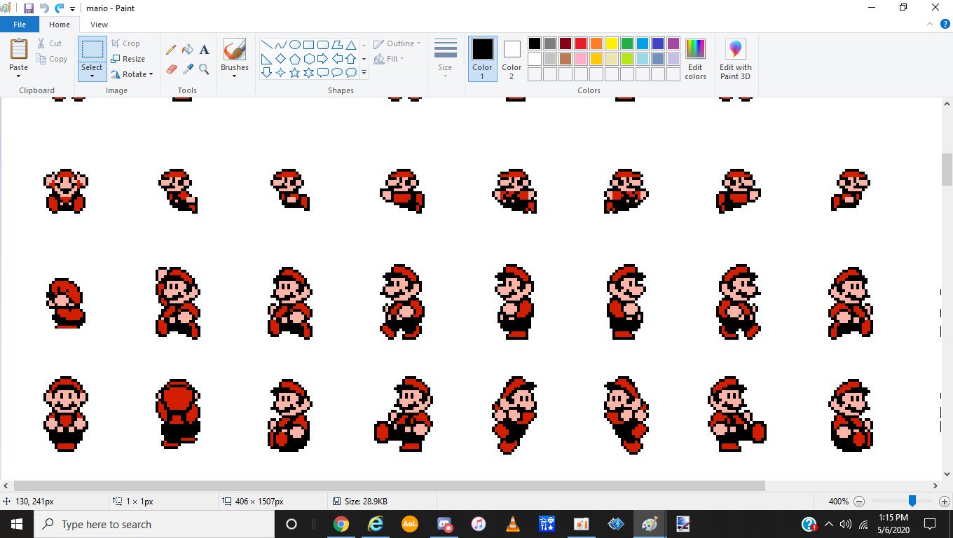 Smb3 Mario Extra Sprites By Hartflip0218 On Deviantart 43 Off