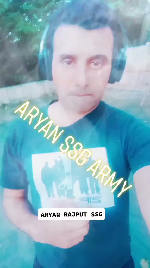 RANA ARYAN COMMANDO ARMY on Twitter: