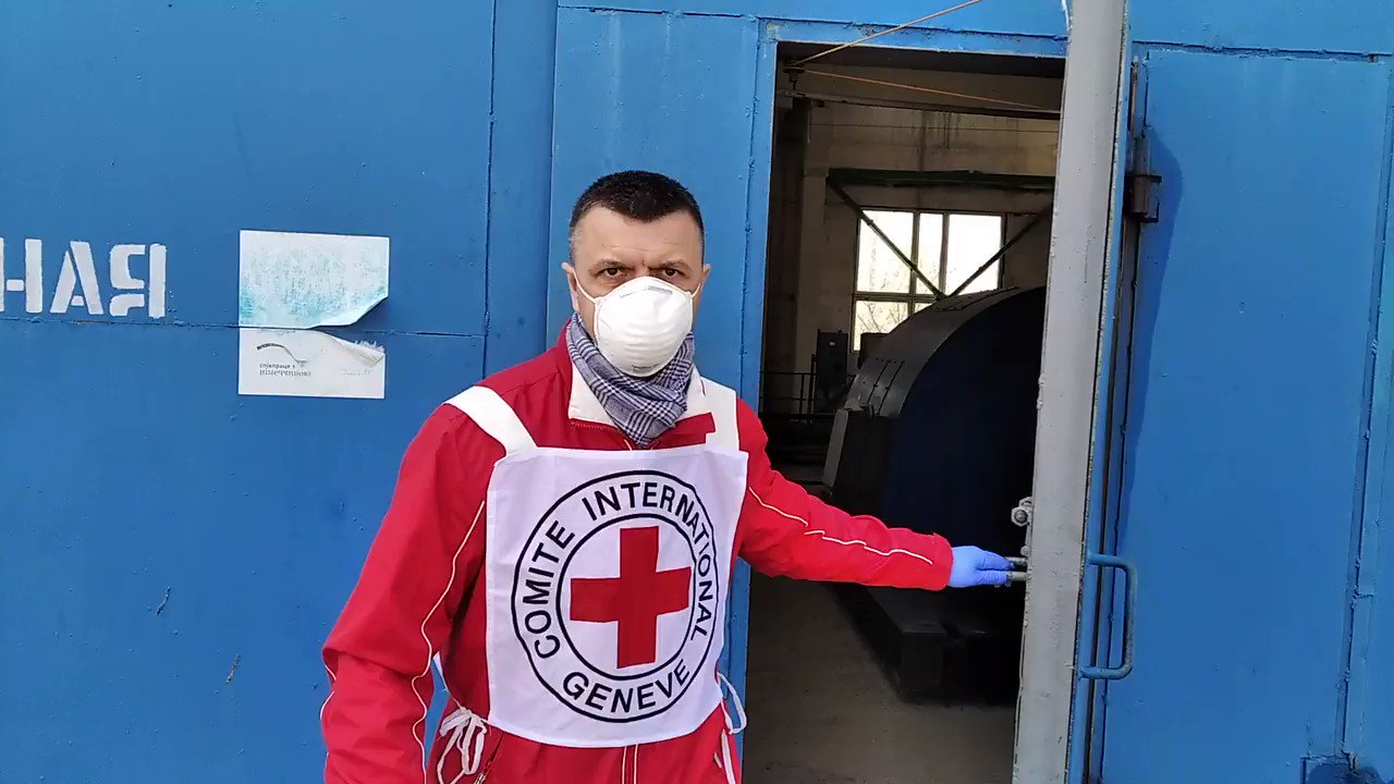 ICRC Ukraine on Twitter: ICRC Ukraine on Twitter: