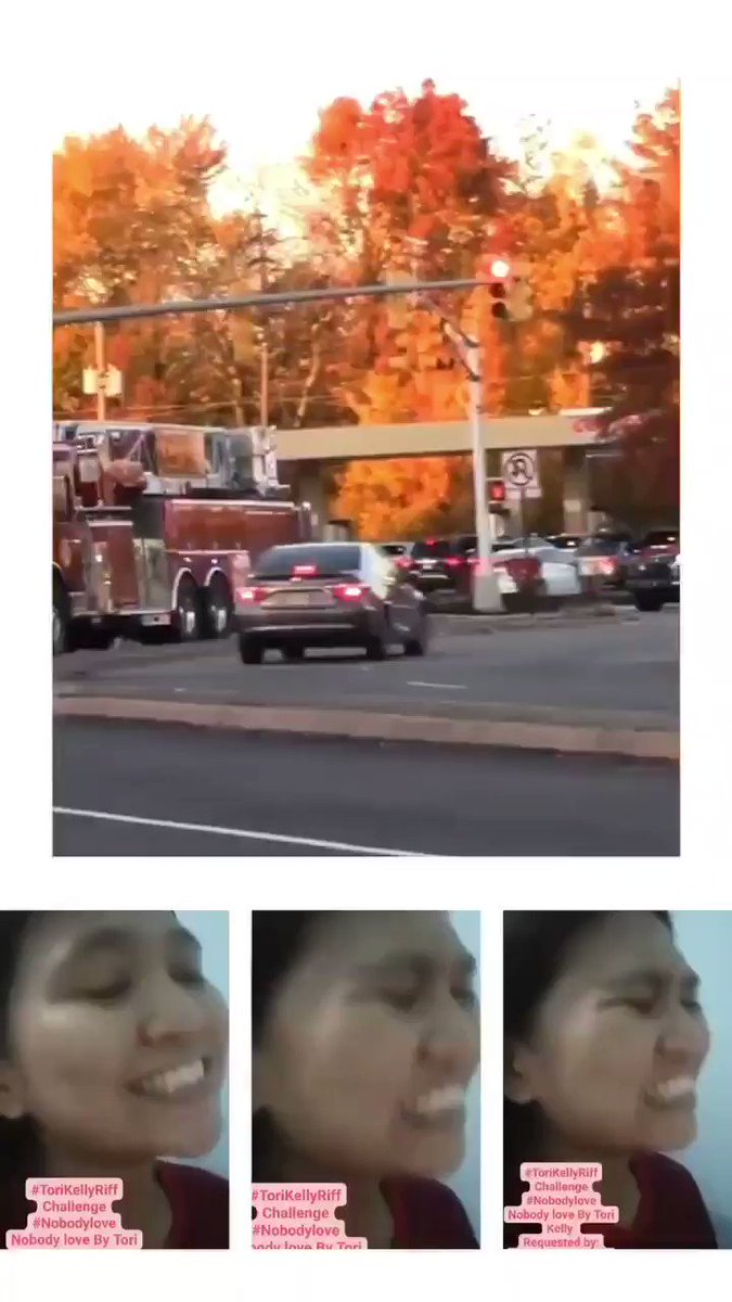 ๐ด๐๐ฎ๐ฎ๐ท ๐๐ช๐ผ๐ถ๐ฒ๐ท On Twitter Kween Yasmin Is So Talented That She Can Make Firetruck Noises ๐