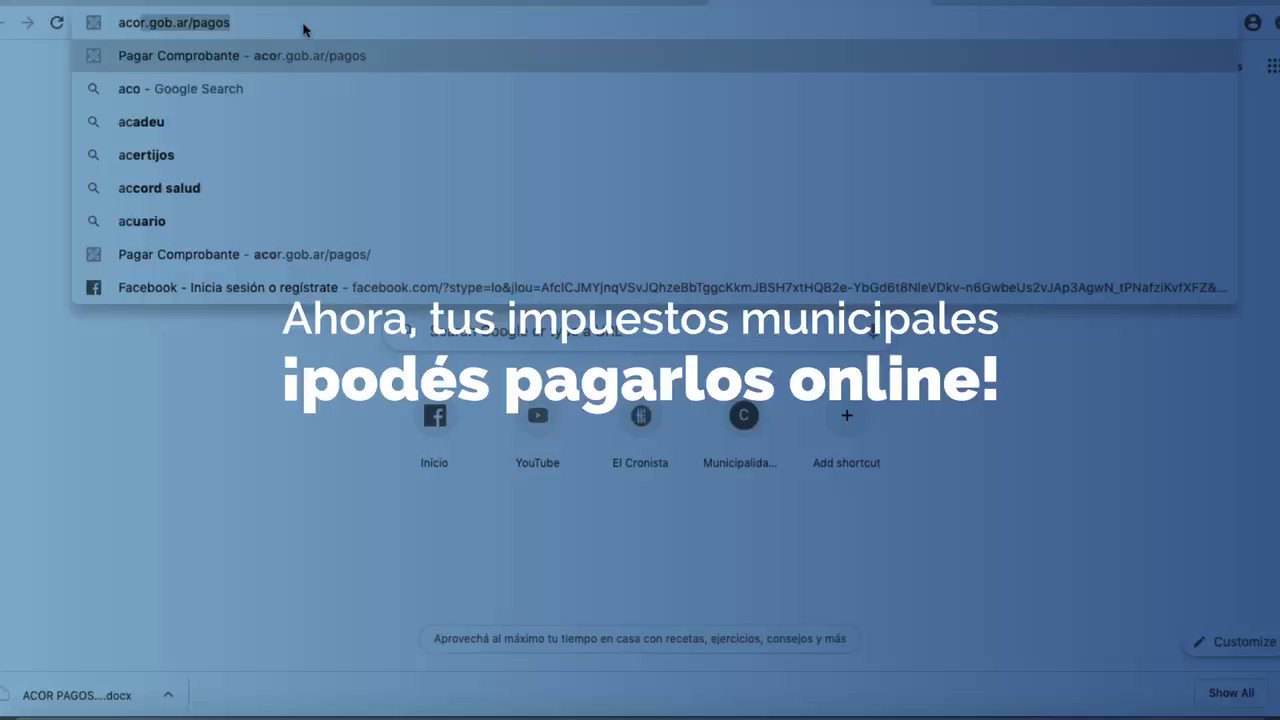 PAGOS360 (@pagos360) / Twitter