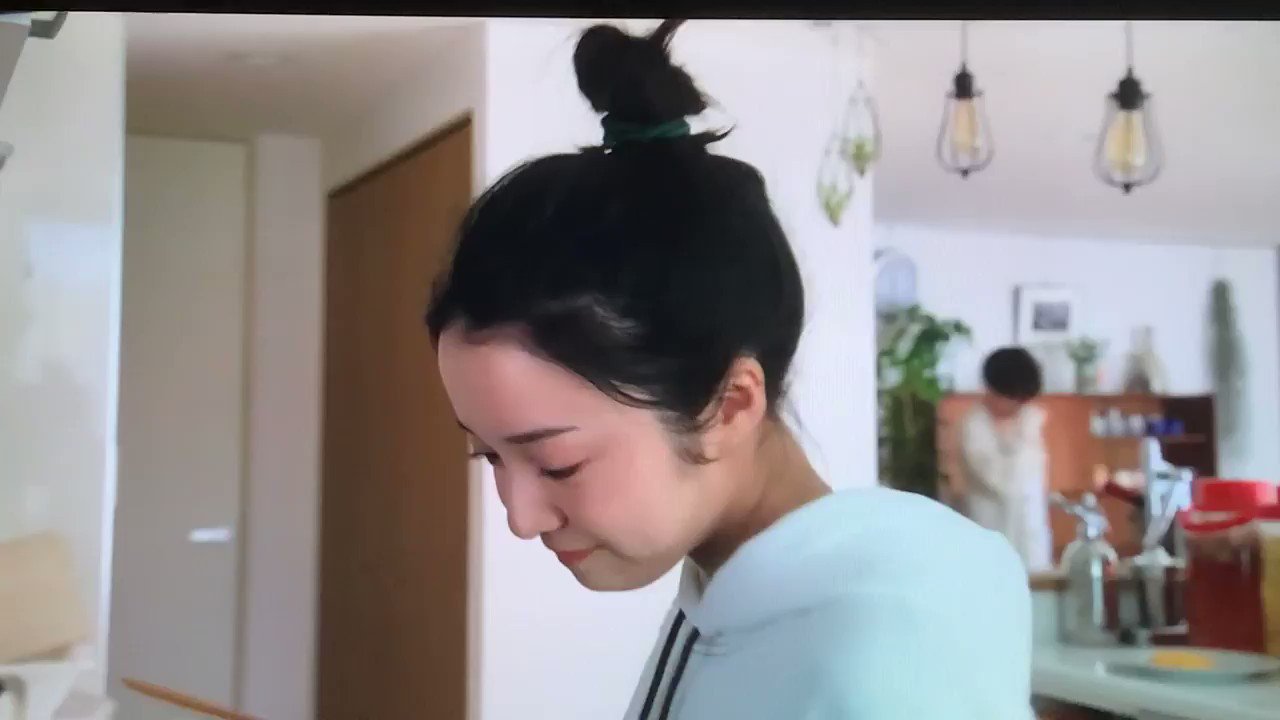 Jump愛してる On Twitter 「恋はつづよどこまでも」最終回 これは5月12日にやっていた胸キュン 〜完結編〜最終回 冒頭1分で